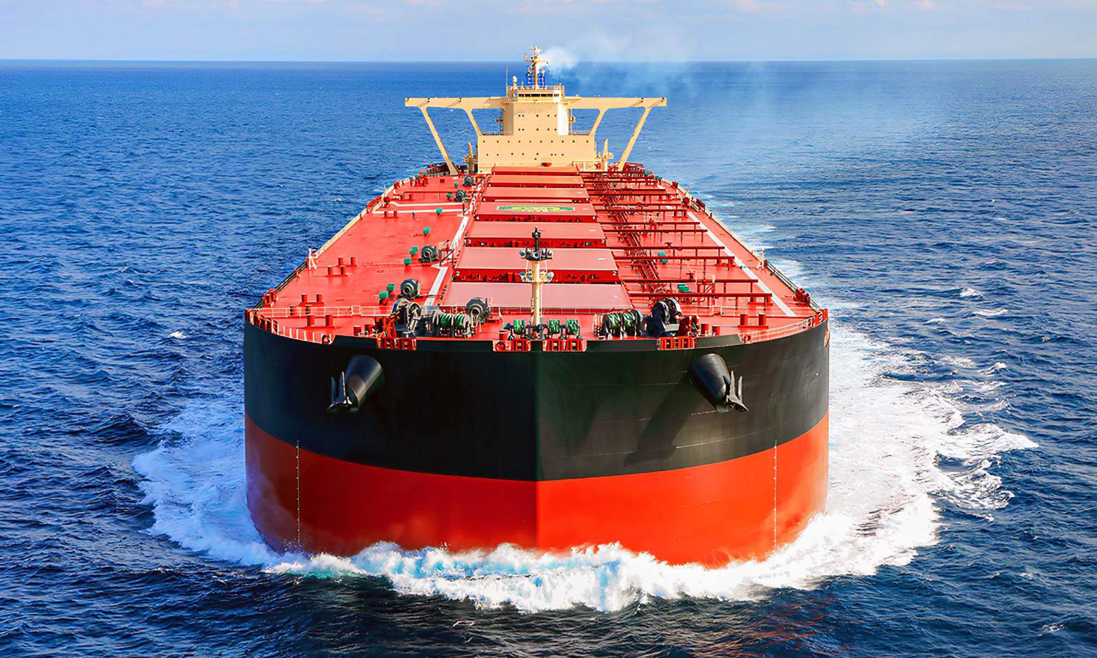 Home - Ocean Union Marine