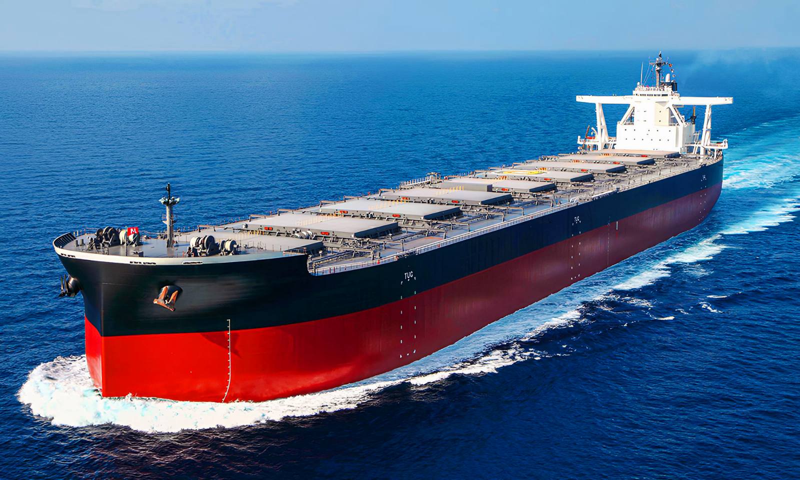 Home - Ocean Union Marine